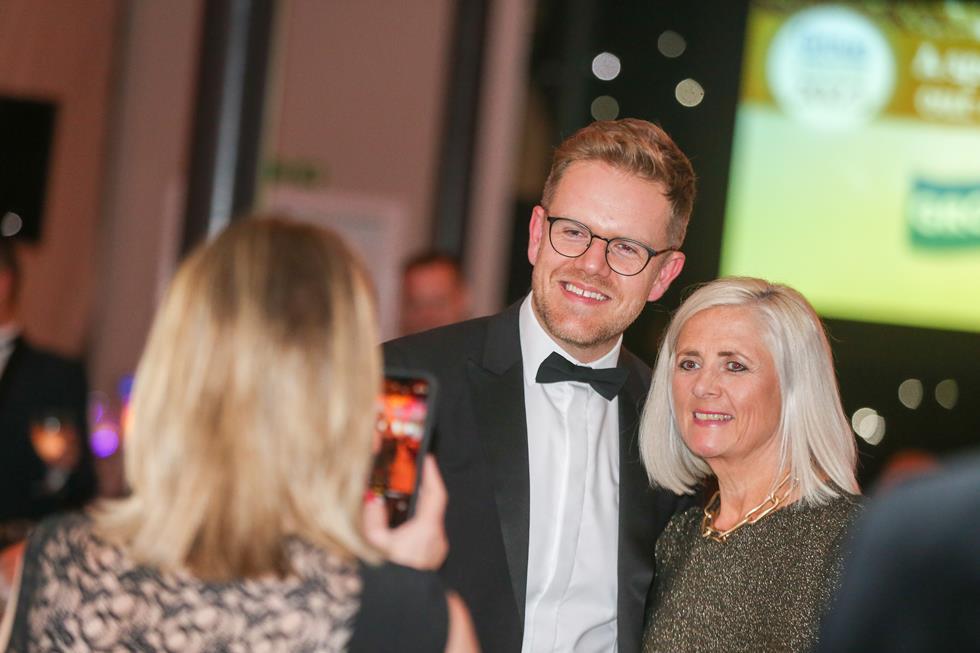 Group Leisure & Travel Awards 2023 official photos | Group Leisure and ...